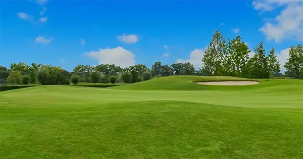 Utrechtse Golfclub Amelisweerd – Golfenmetkorting.nl